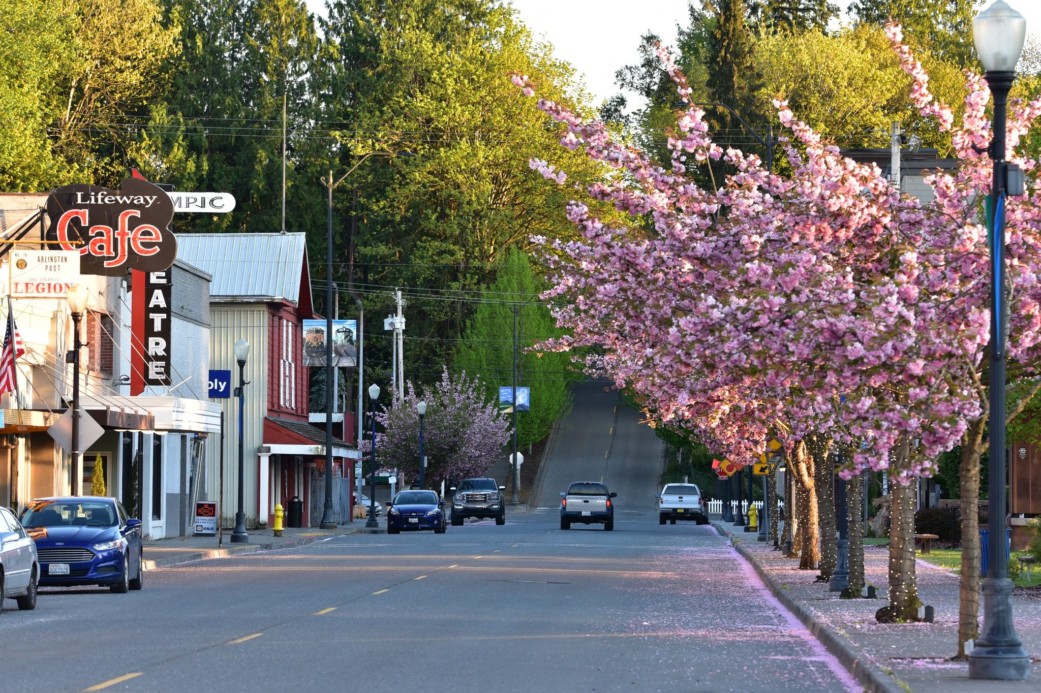 About Arlington | Downtown Arlington Business Association